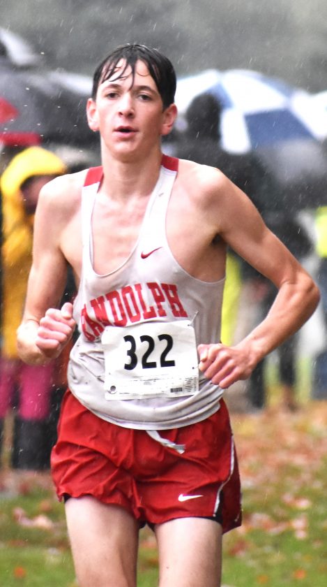 Southwestern Boys, Maple Grove Girls Shine At CCAAs | News, Sports ...